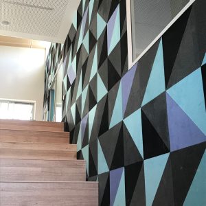 Acoustic Pinboard Wall Lining & Ceiling Products Archives - Take Notice ...